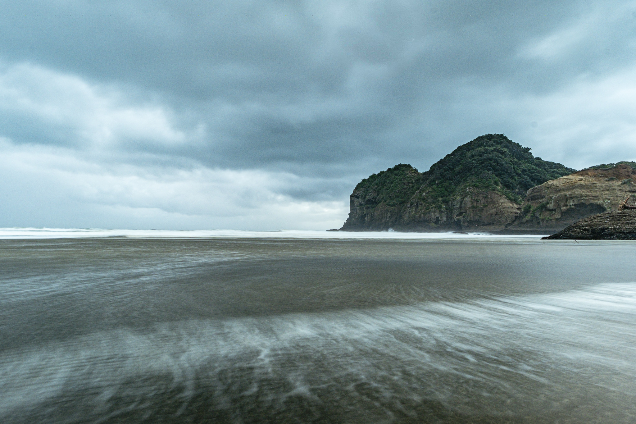 Supreme Court Reshapes Māori Marine Rights Framework - Richmond Chambers