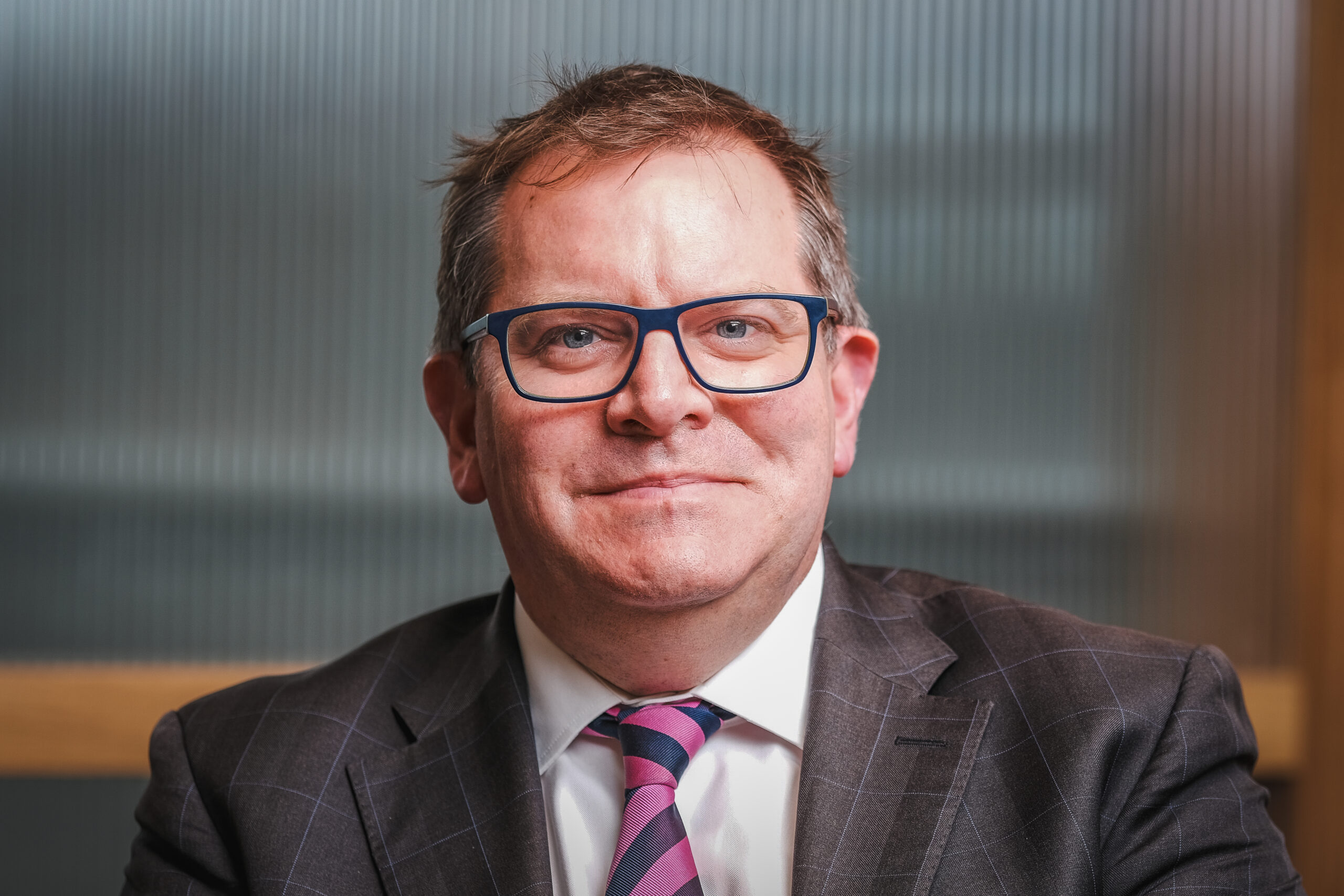 Robin McCoubrey joins Richmond Chambers - Richmond Chambers